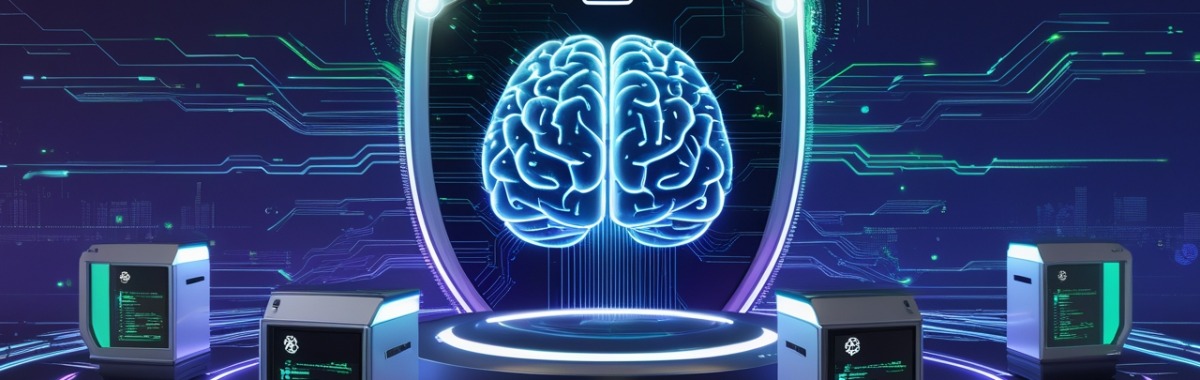 AI-Powered Cybersecurity