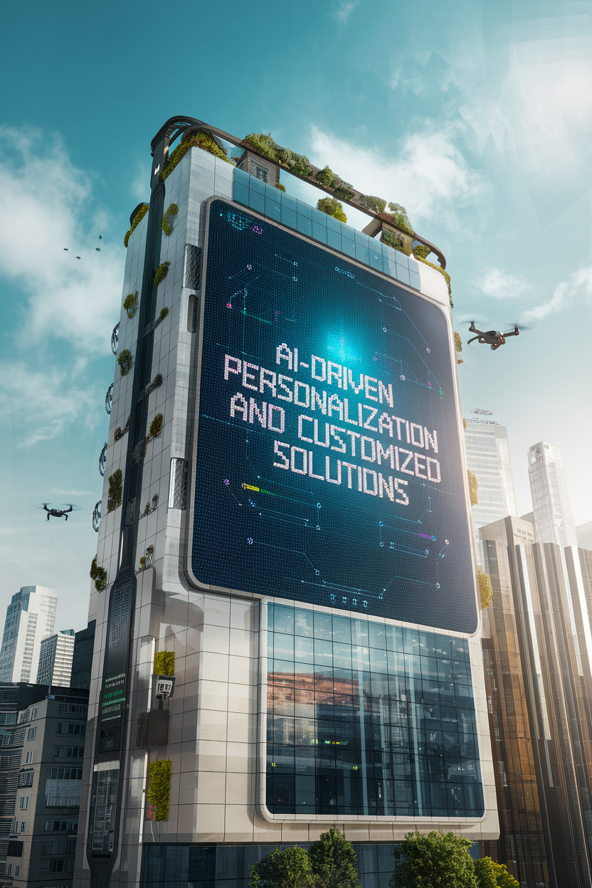 AI Personalization Overview